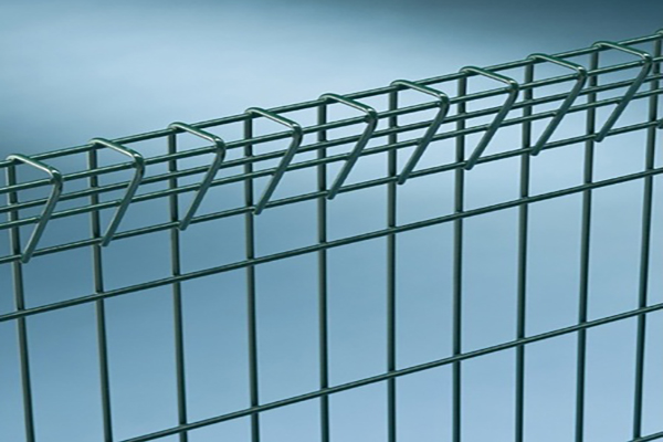 BRC Mesh Fencing - Buy BRC, Mesh, Fencing Product on 河北海奥丝网制品有限公司